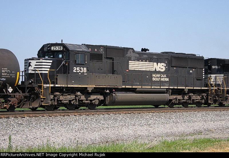 NS 2538